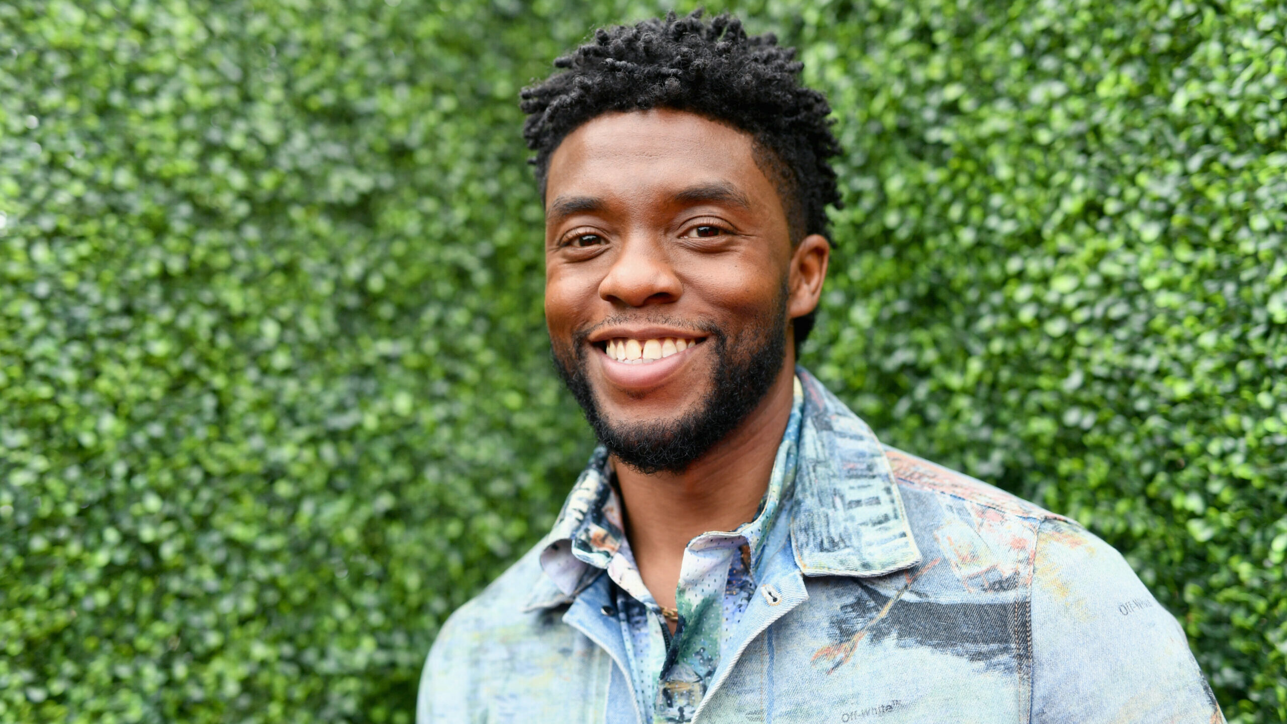 'Black Panther: Wakanda Forever' Panel Kicks Off with Beautiful ...