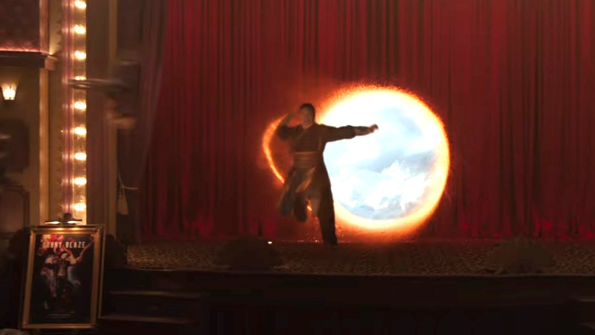 Fans Spot a Possible Ghost Rider Easter Egg in New ‘She-Hulk’ Featurette