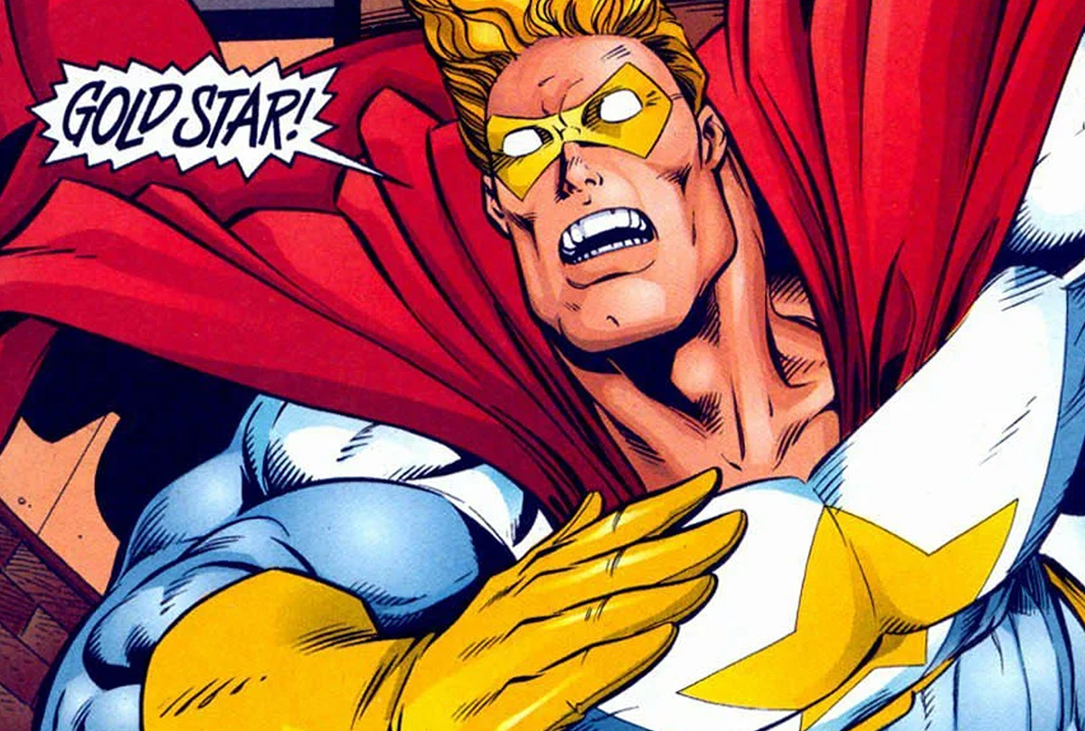 10 Comic Characters Created By Alan Grant