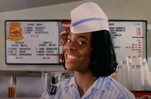 What Is The 'Good Burger' Cast Doing Now?