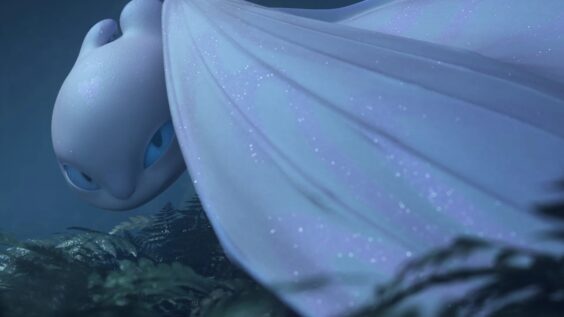 Here are the Main 'How to Train Your Dragon' Dragon Names and Species