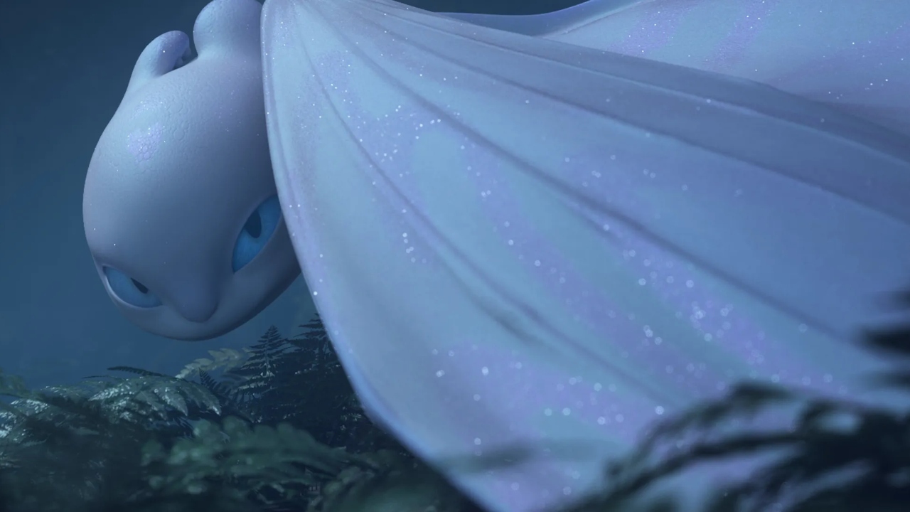 Here are the Main 'How to Train Your Dragon' Dragon Names and Species