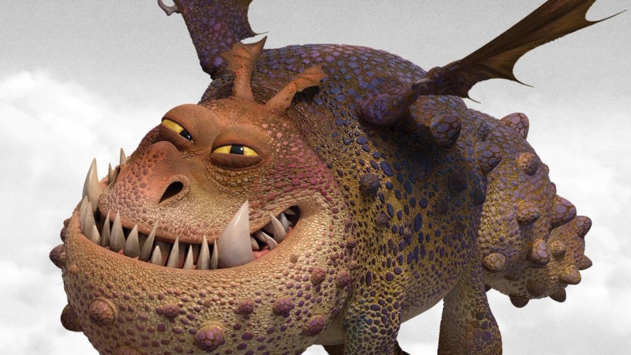 Here are the Main 'How to Train Your Dragon' Dragon Names and Species