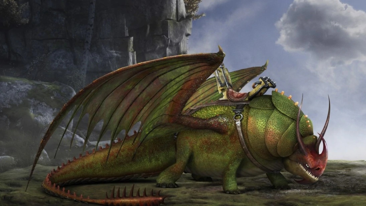 Here are the Main 'How to Train Your Dragon' Dragon Names and Species