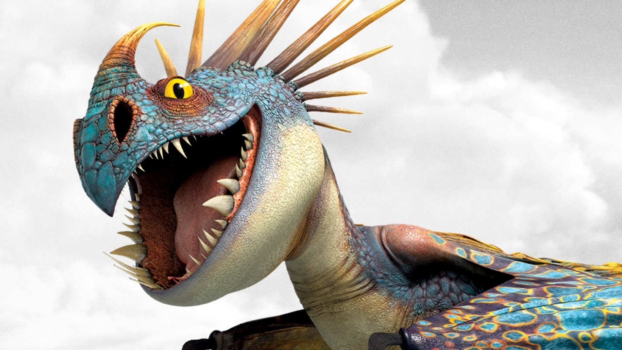 Here are the Main 'How to Train Your Dragon' Dragon Names and Species