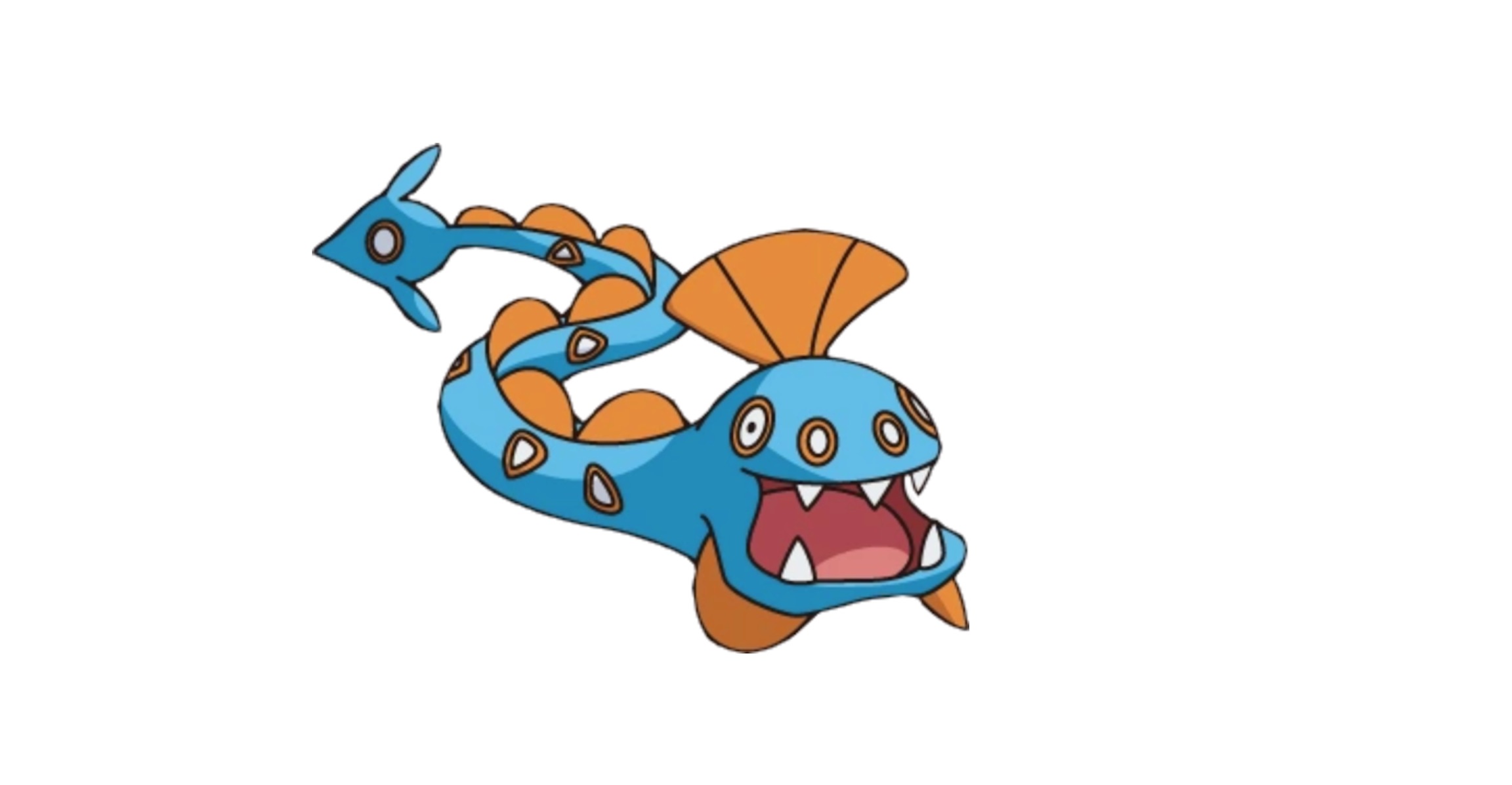The least attractive Pokémon of every type, ranked