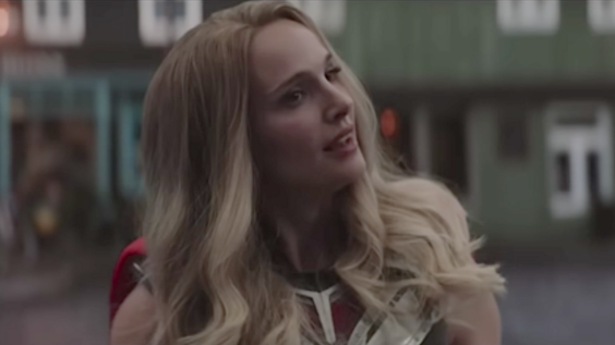 What Caused Jane Foster to Get Cancer in ‘Thor: Love and Thunder?'