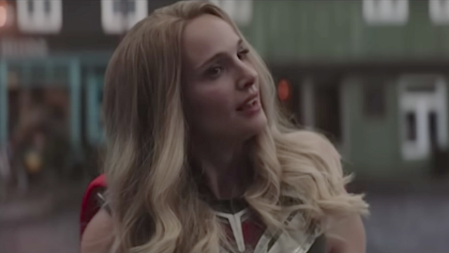 What Caused Jane Foster to Get Cancer in ‘Thor: Love and Thunder?'