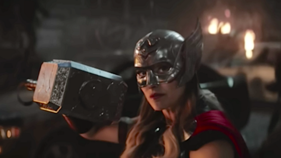 What Caused Jane Foster to Get Cancer in ‘Thor: Love and Thunder?'