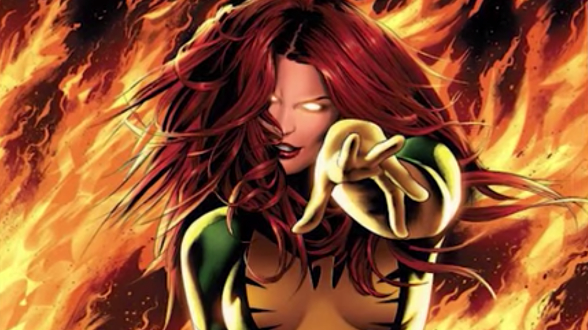 10 Potential Actresses for MCU's Jean Grey