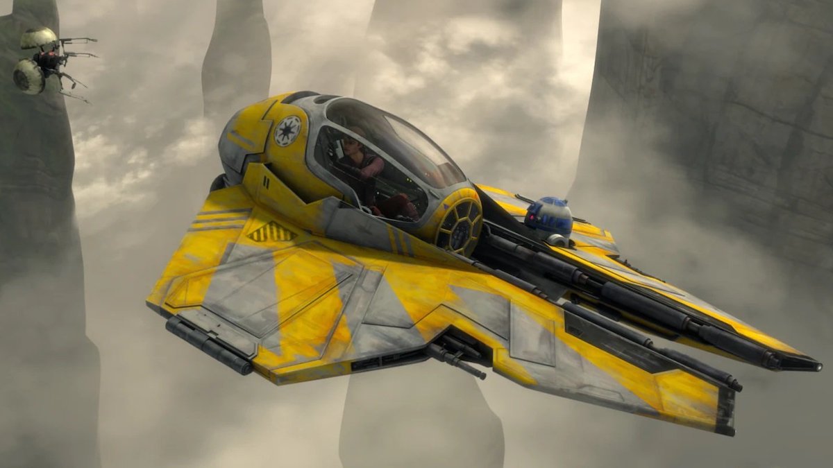 The 10 Best Star Wars Ships, Ranked