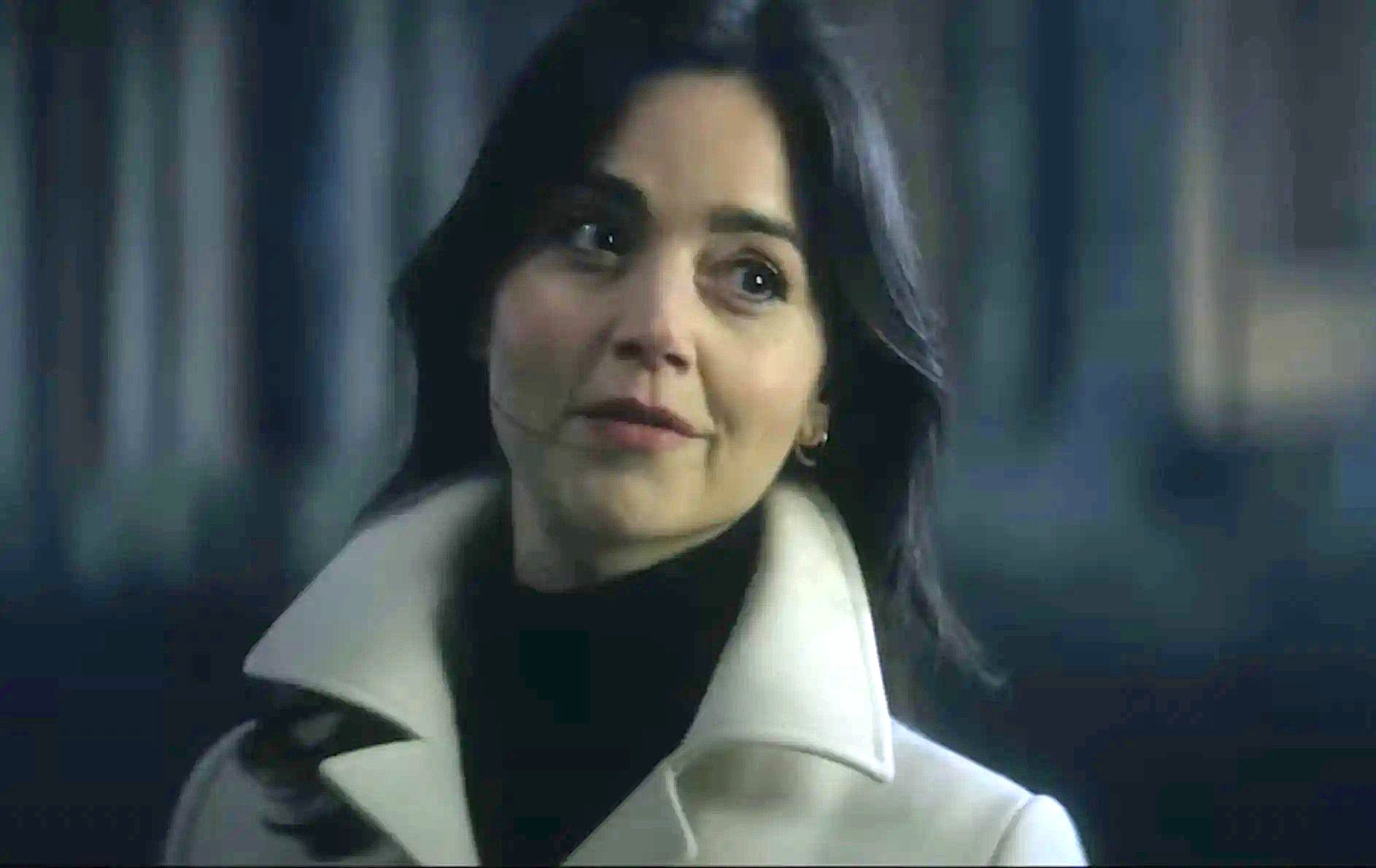 Jenna Coleman’s Constantine Starts the 10-Day Countdown to ‘The Sandman'