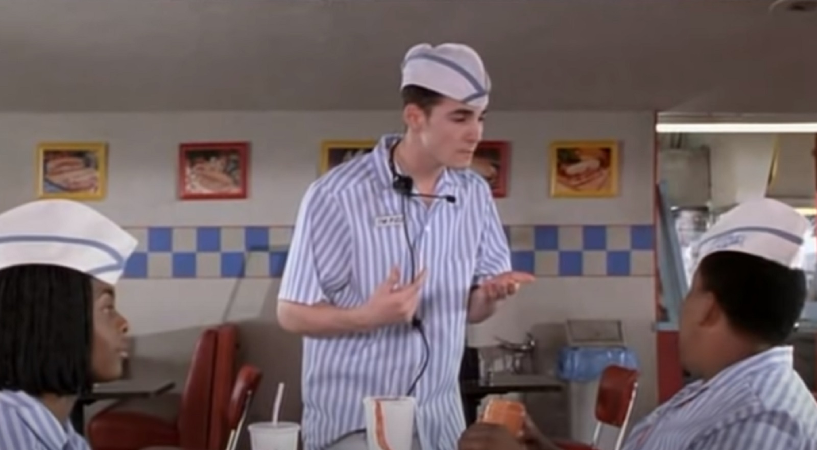 What Is The 'Good Burger' Cast Doing Now?