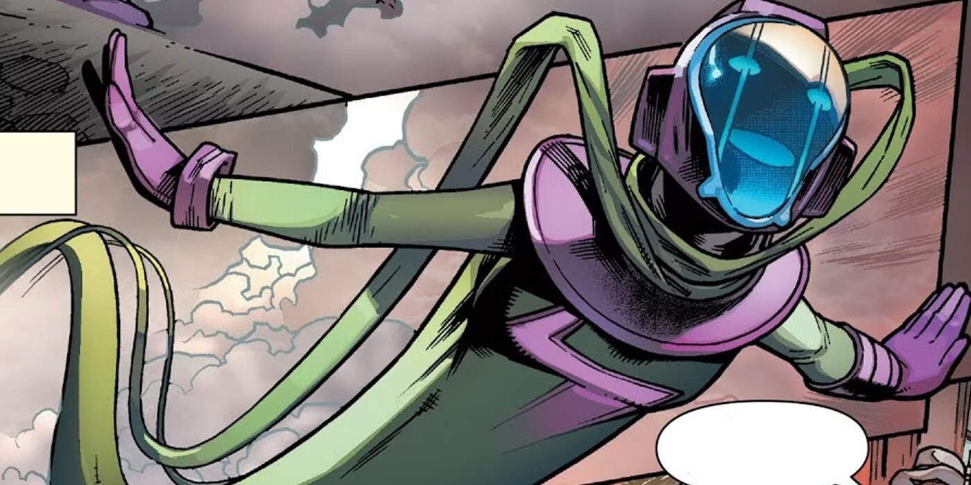 All the Kang Variants That Could Appear in ‘Avengers: The Kang Dynasty'