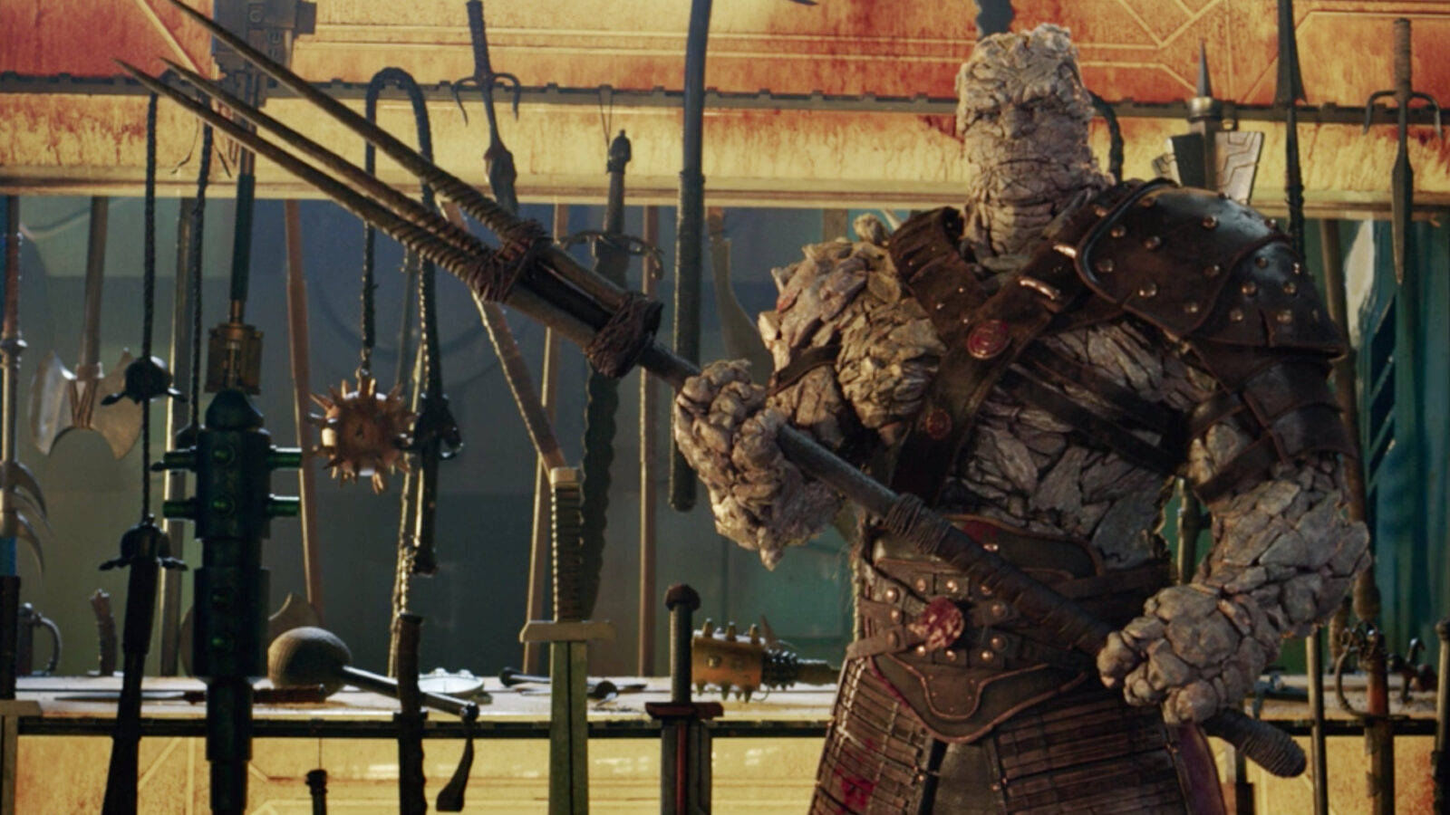 Besides Wakanda, Where Else Could Vibranium Be Found in the MCU?