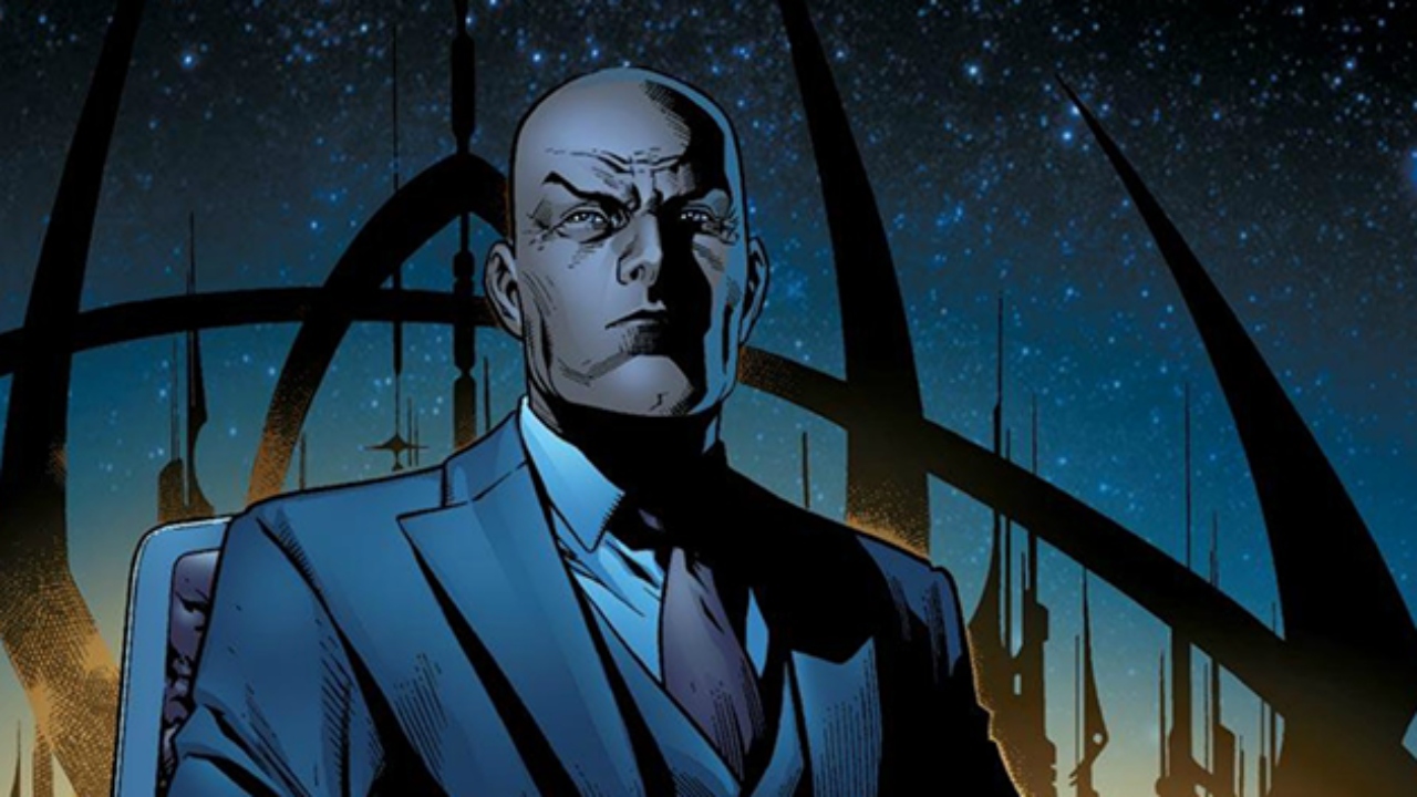 The MCU’s Perfect Professor X Could Be Hiding in Plain Sight in Marvel ...
