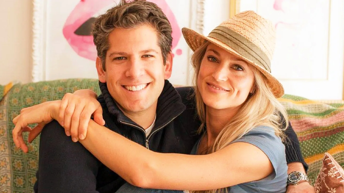 Who is Cassandra Marino? What to Know About Caitlyn Jenner's Eldest ...