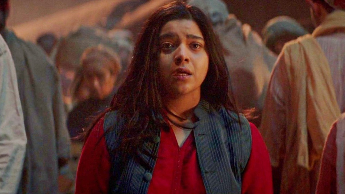 'Ms. Marvel' Directors Reveal They Were Responsible For Animated Asides