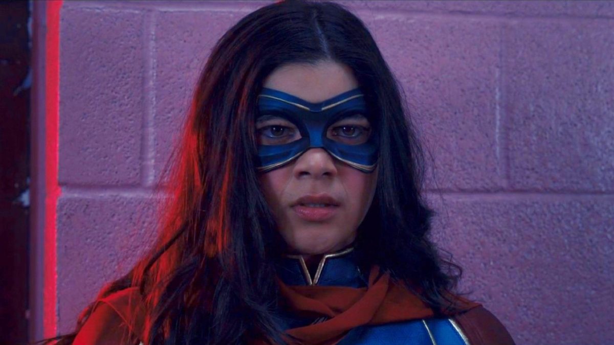 ‘Ms. Marvel’ Director Offers Hope to Inhuman Enthusiasts Everywhere