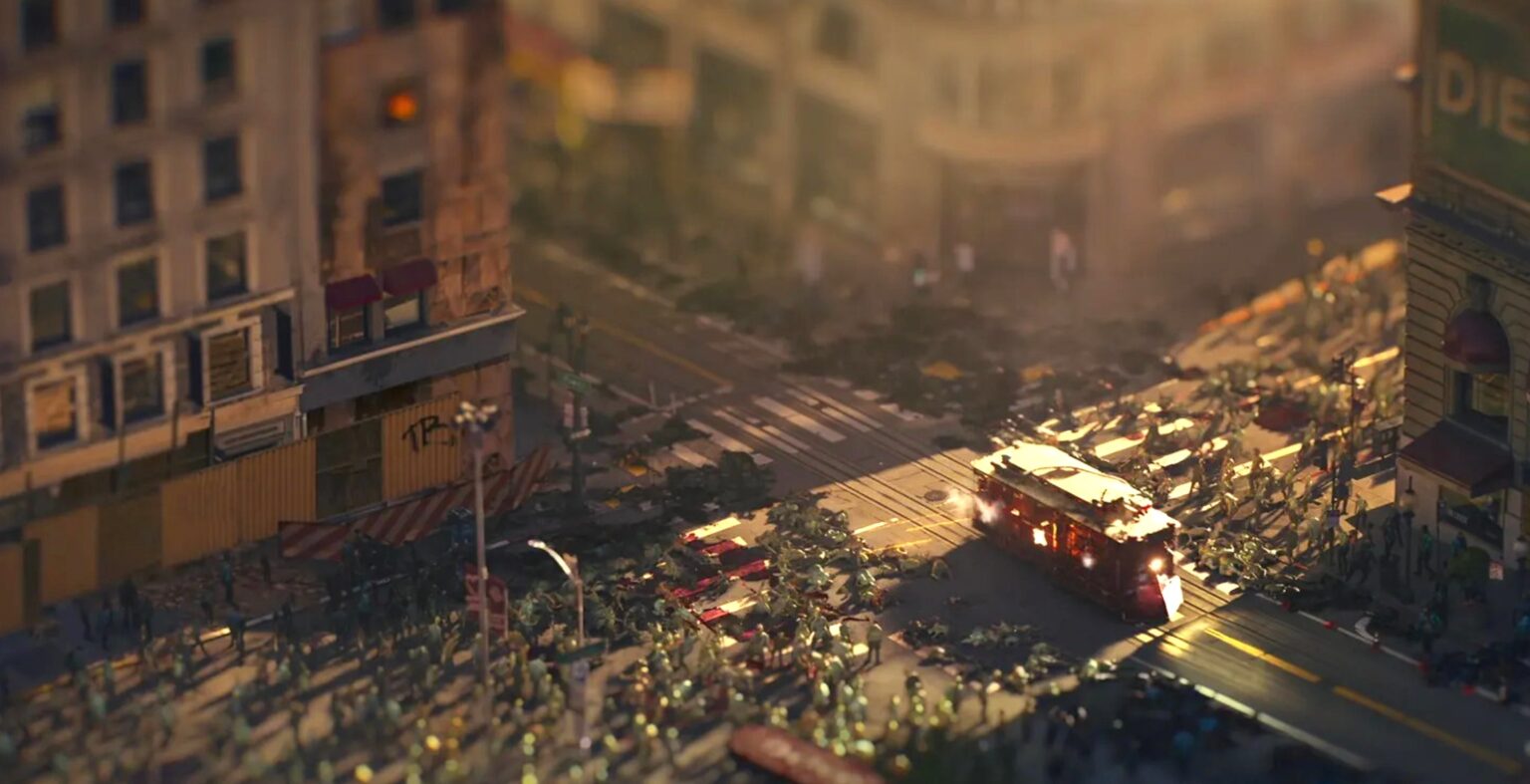 'Love, Death & Robots' Volume 3 Episodes Ranked Best to Worst