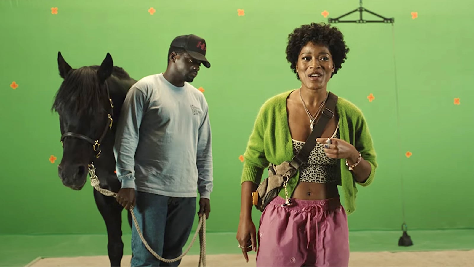 Here’s How to Watch Jordan Peele’s ‘Nope’ at Home