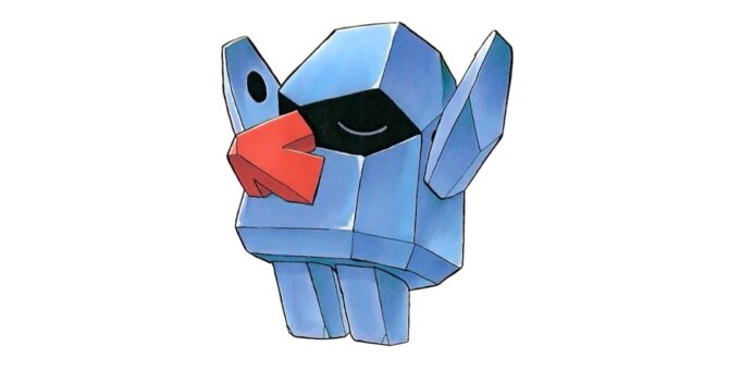 The least attractive Pokémon of every type, ranked
