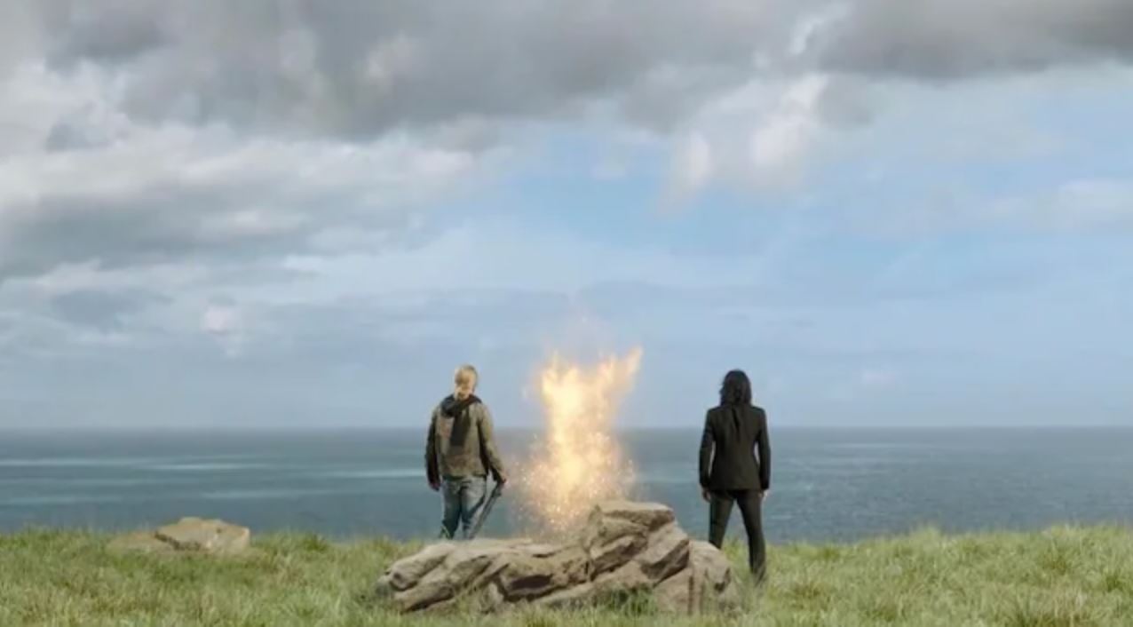 ‘Thor: Love and Thunder’: What is Valhalla? Valhalla Explained