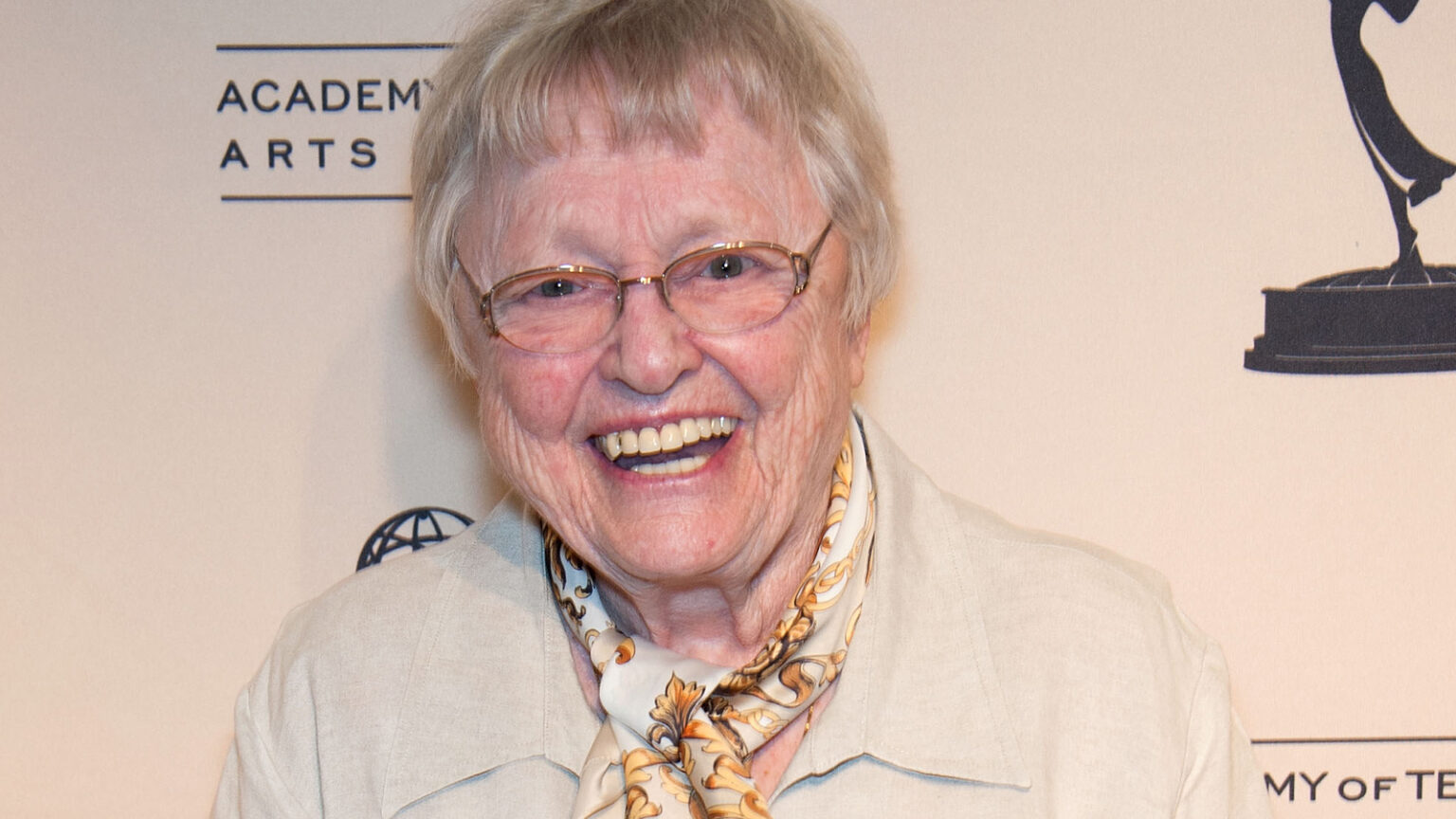 Pat Carroll, the Voice of Ursula in ‘The Little Mermaid’ Has Died