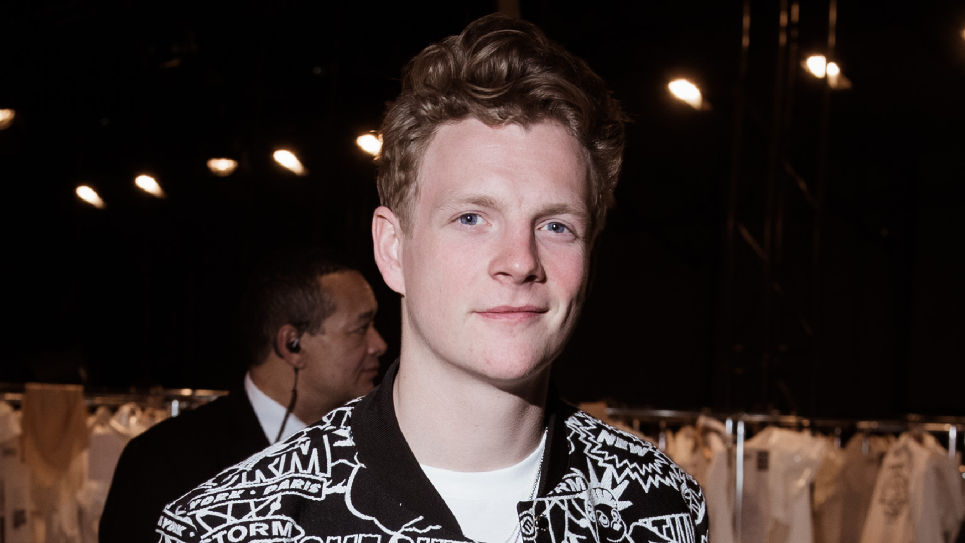 Who's Playing Nikolai in Season Two of 'Shadow and Bone?'