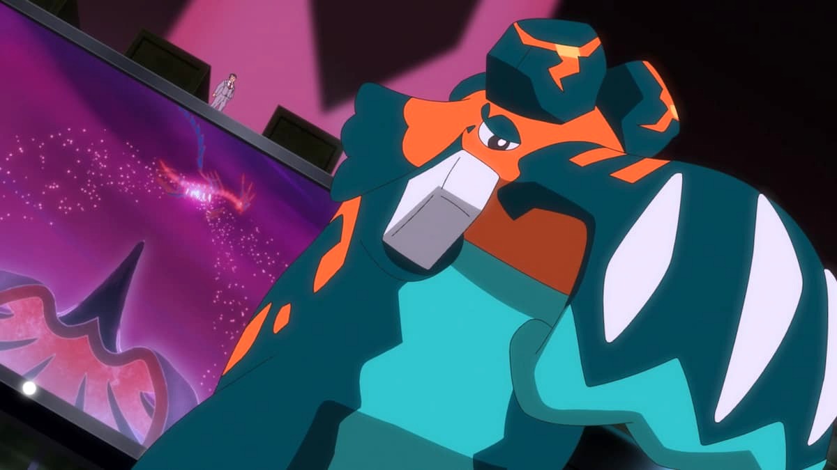 13 Heaviest Pokémon, ranked