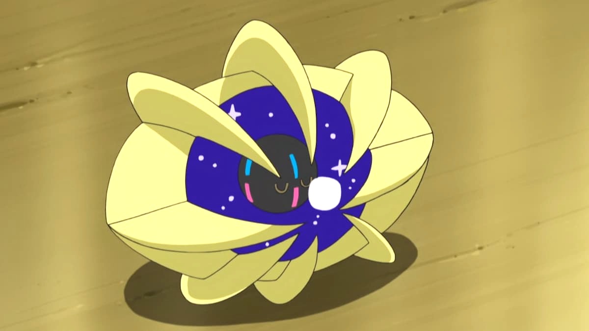 13 Heaviest Pokémon, ranked