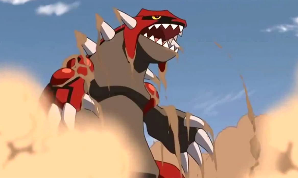 13 Heaviest Pokémon, ranked