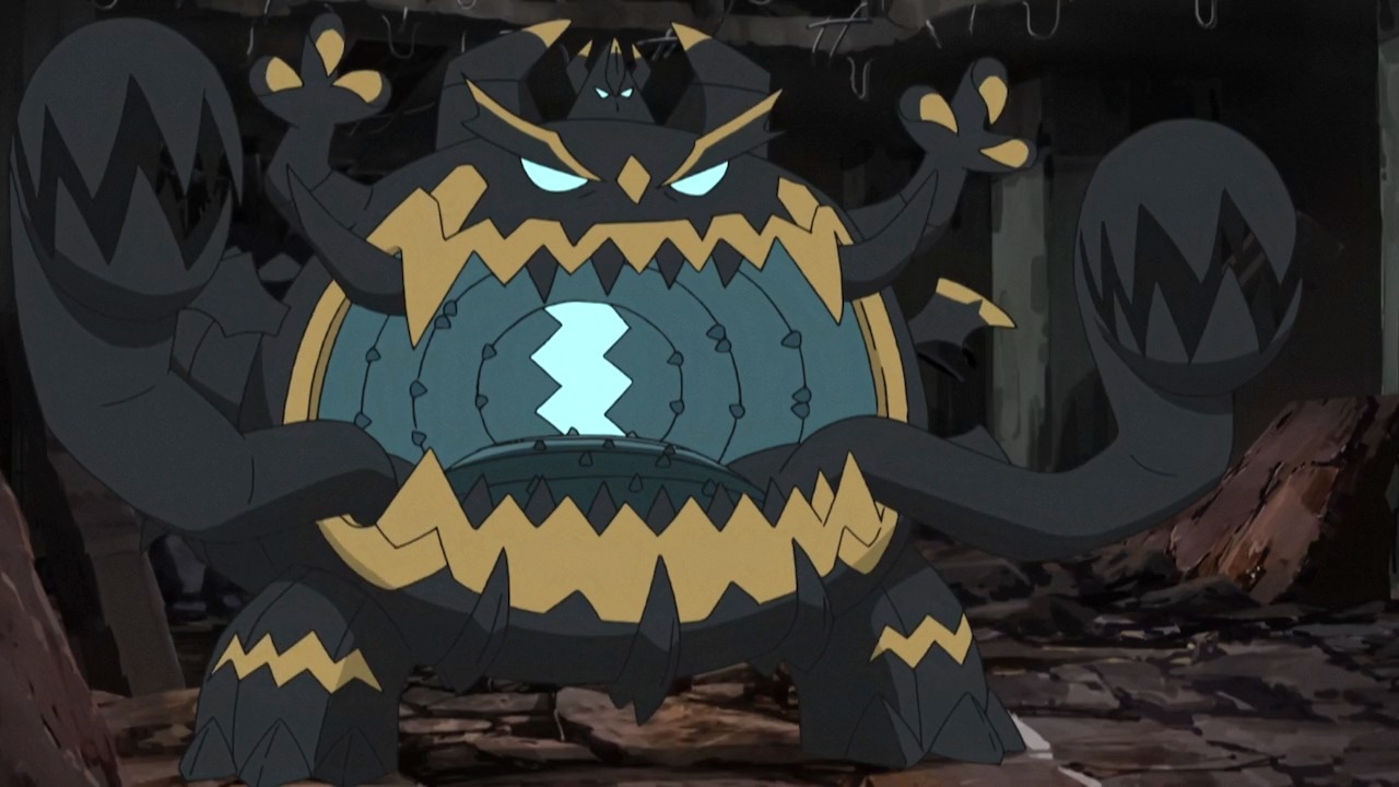 13 Heaviest Pokémon, ranked