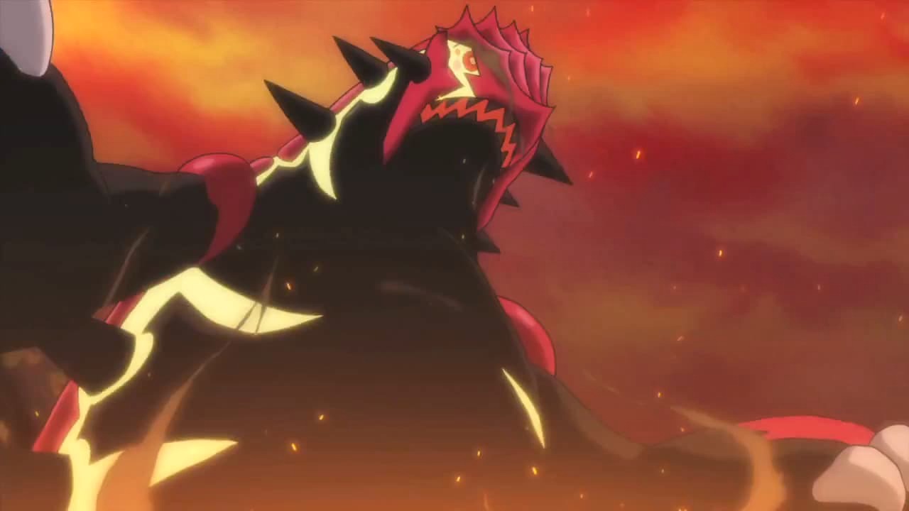 13 Heaviest Pokémon, ranked