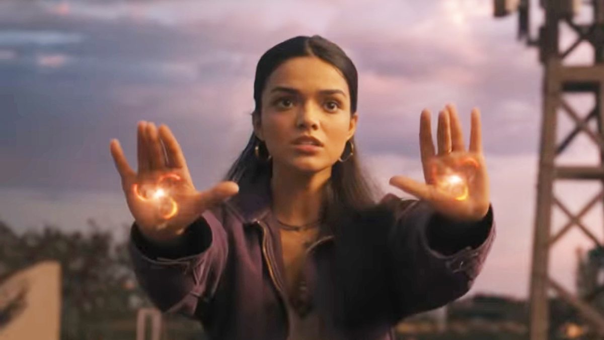 Disney Princess Solidarity Reigns As Rachel Zegler Hypes Halle Bailey’s ...