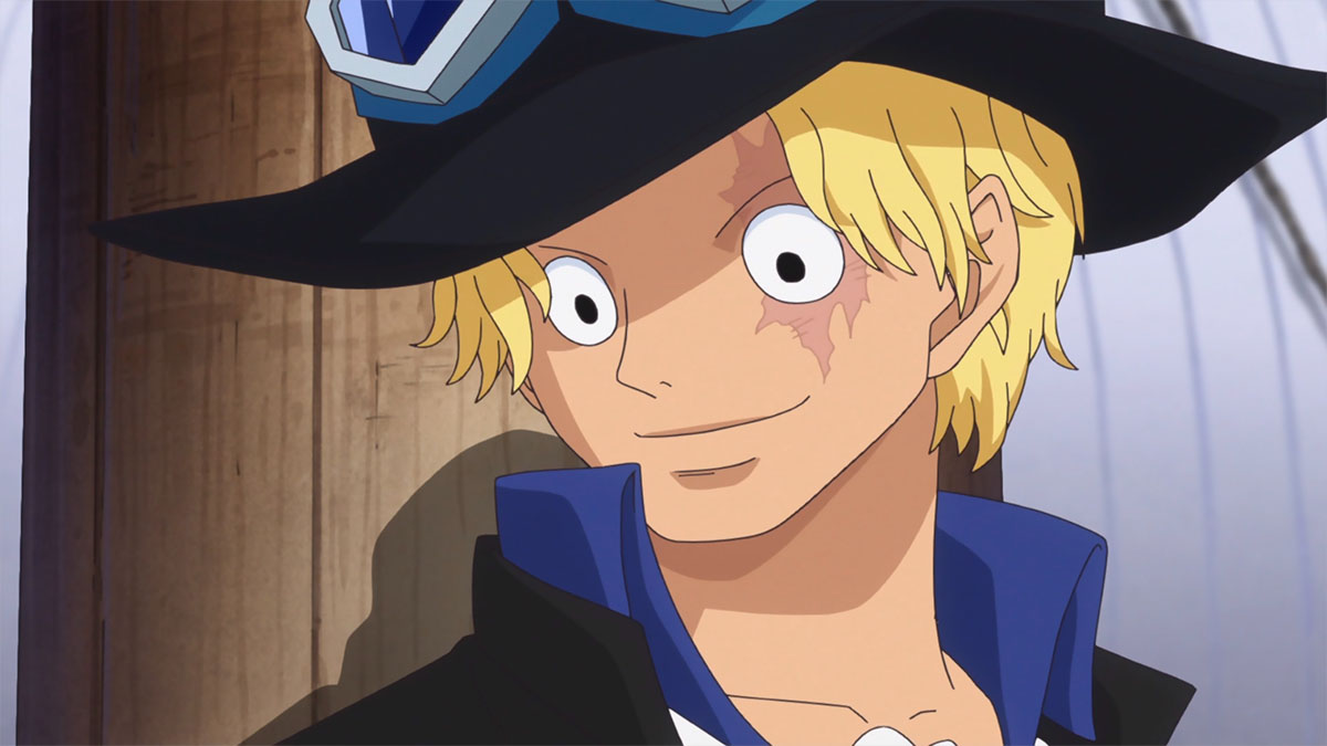 Who Is Sabo in ‘One Piece’ — And Is He Dead or Alive?