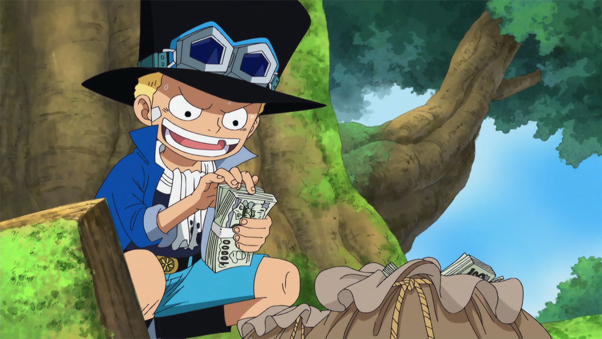 Who Is Sabo in ‘One Piece’ — And Is He Dead or Alive?