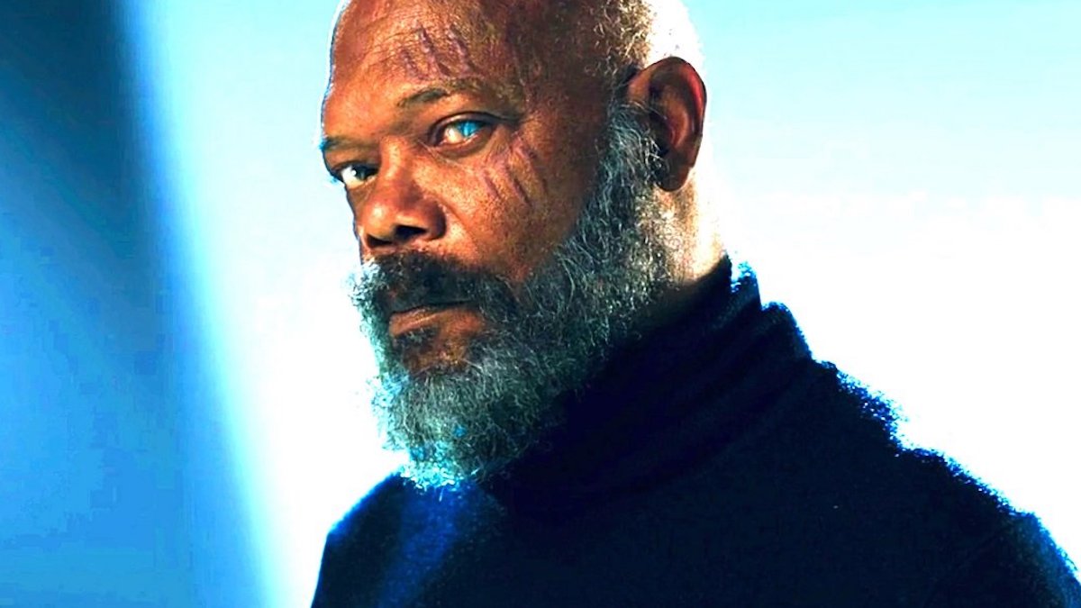 The 10 Highest-Grossing Samuel L. Jackson Movies