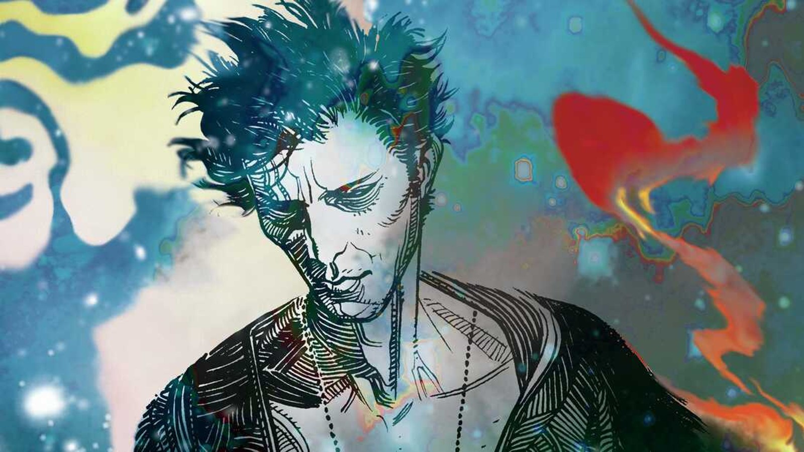10 Times ‘The Sandman’ Characters Appeared in Live Action