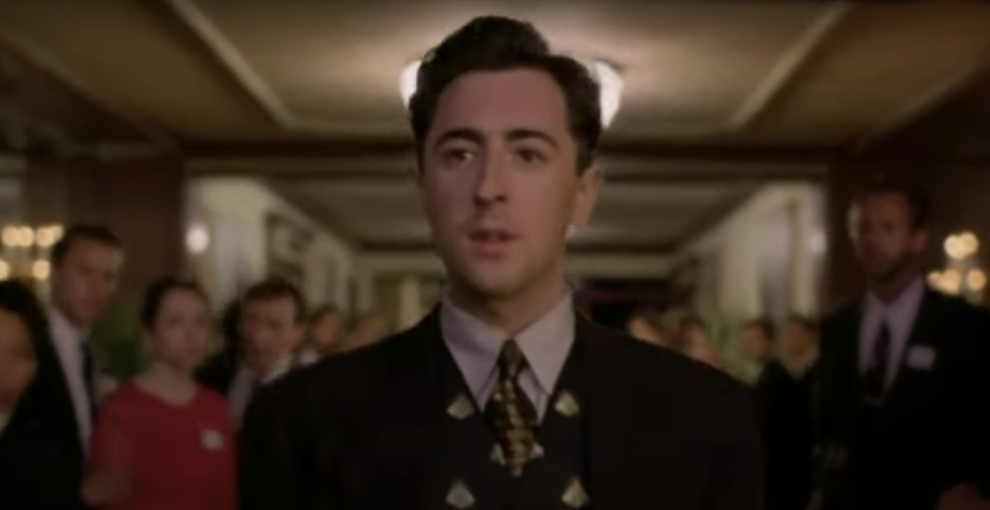 What Is the ‘Romy and Michele’s High School Reunion’ Cast Up to These Days?