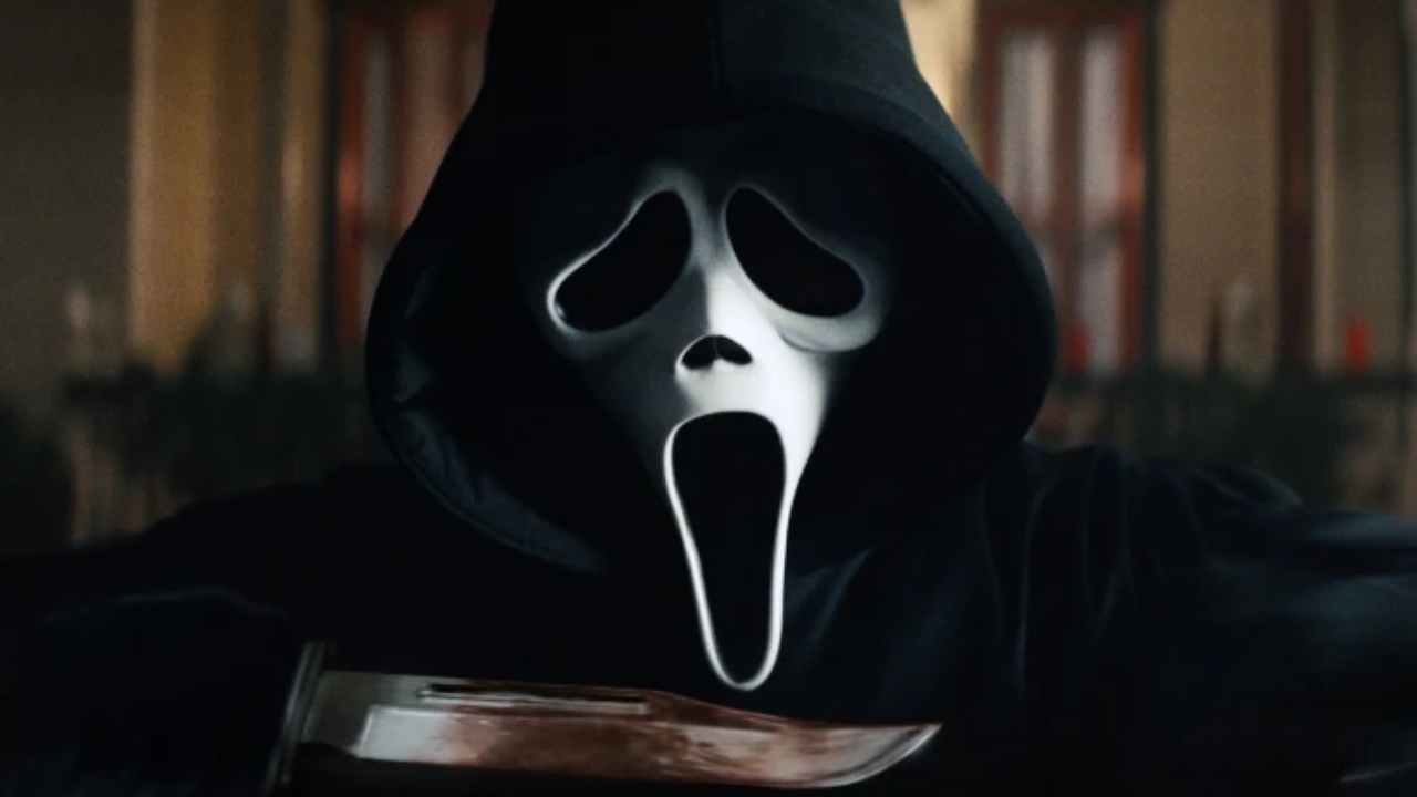 The 10 Most Iconic Slasher Movie Villains Ranked