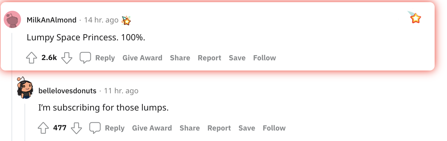 Fans Will Pay Tons of Money to See These Characters on OnlyFans