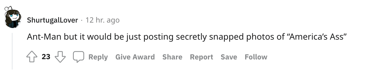 Fans Will Pay Tons of Money to See These Characters on OnlyFans