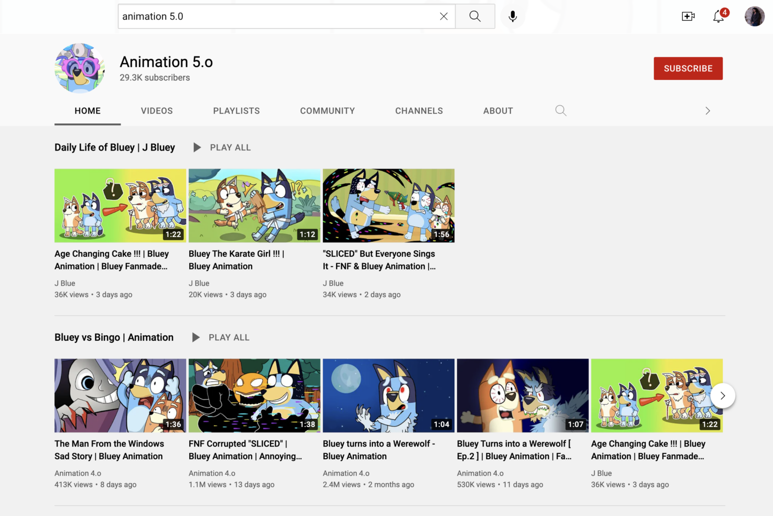 Elsagate Is Back as New YouTube Trend Targets Children Through ‘Bluey’