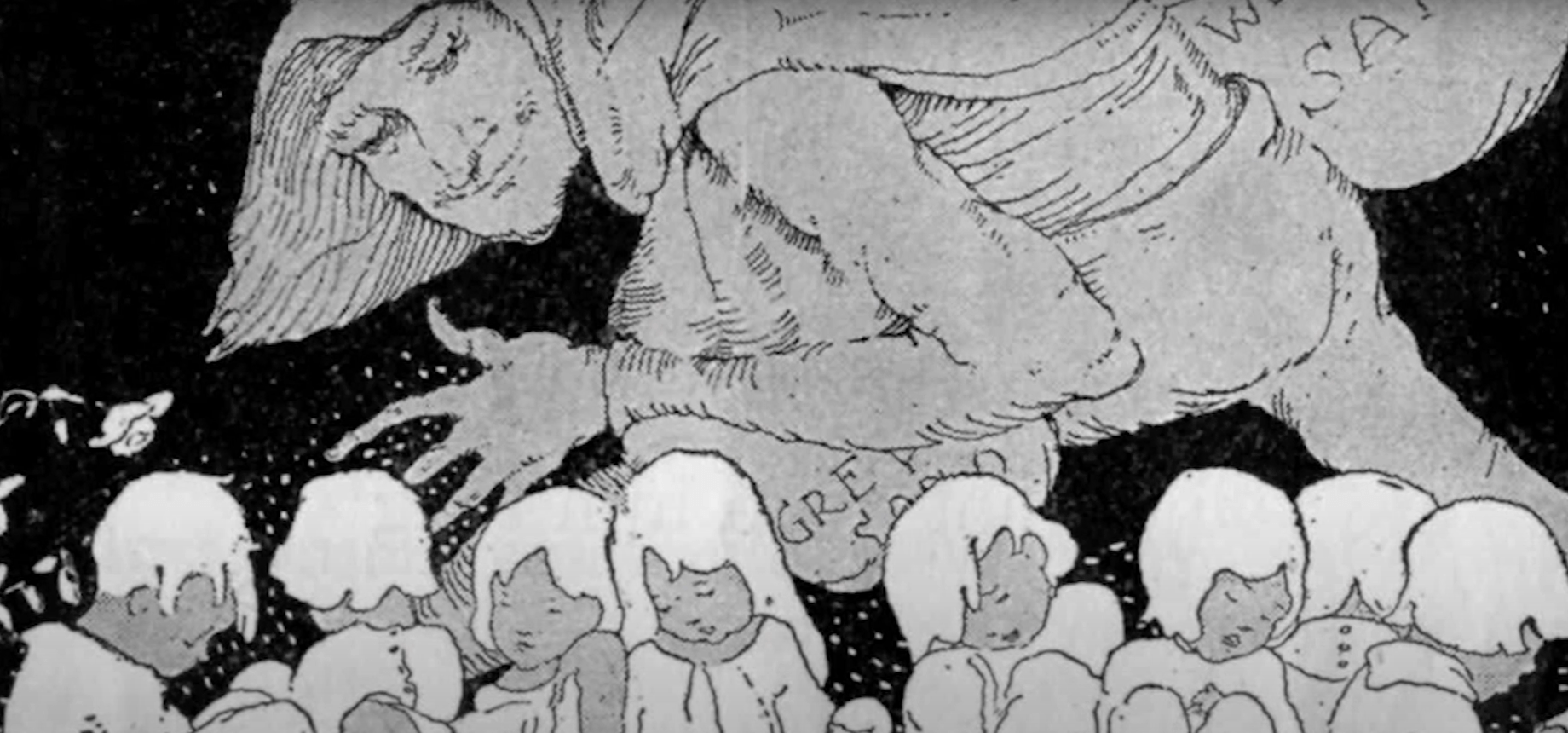 What Is Neil Gaiman's 'Sandman' Based On? The Mythical Sandman, Explained