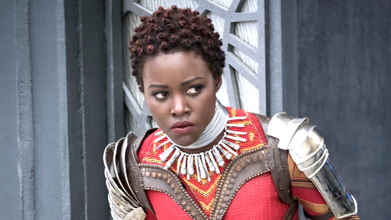 New ‘Black Panther: Wakanda Forever’ Images Reveal a Sequel Full of ...