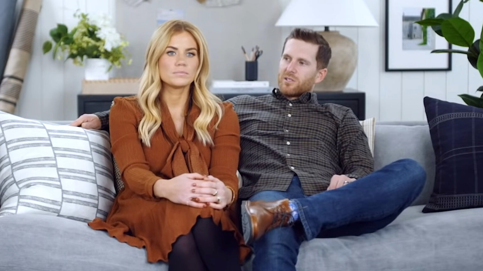 Is 'Dream Home Makeover' Scripted or is the Netflix Series Real?