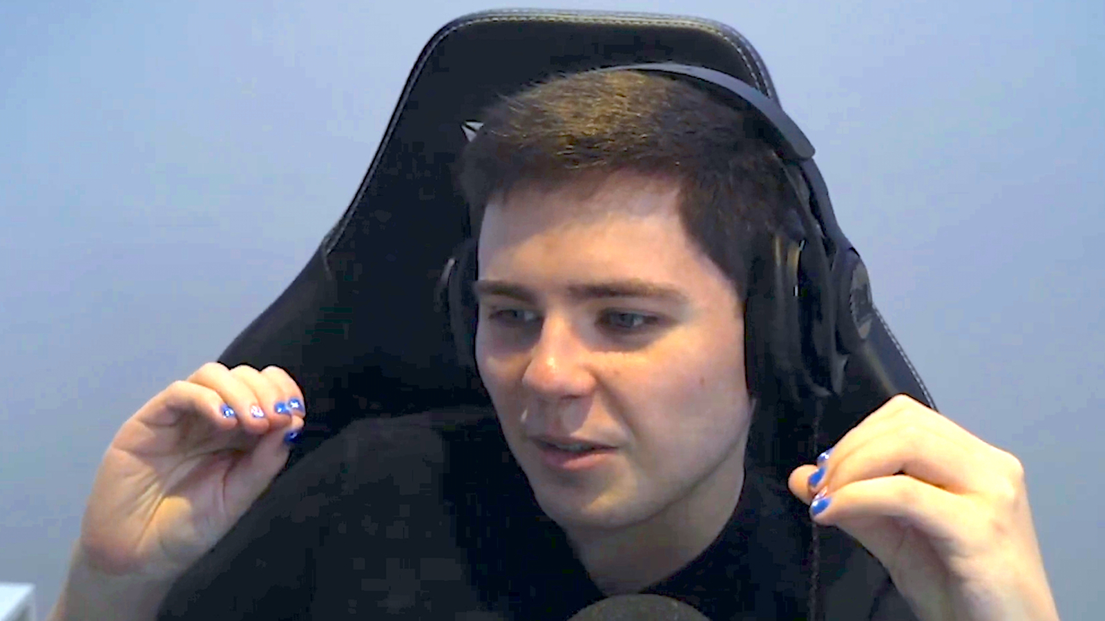 Why Did Twitch Remove ConnorEatsPants’ Dancing Monkey Emote?