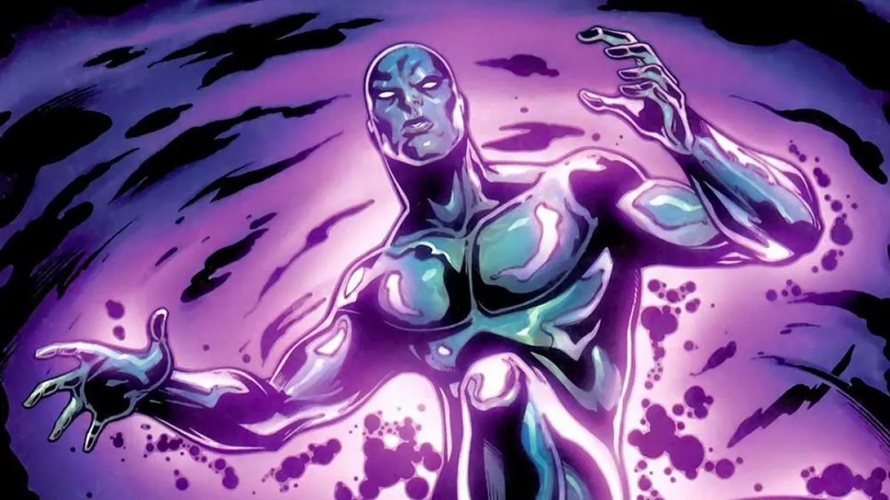Silver Surfer’s Rumored MCU Debut Compared to ‘The Sandman’ With a ...