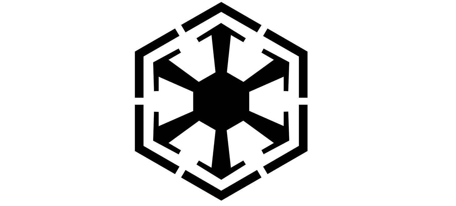 10 'Star Wars' Symbols and What They Mean